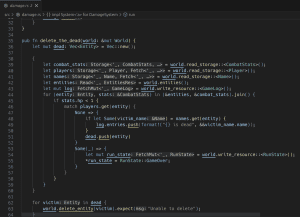 5 Best VS Code extensions for Rust development - Sergio Rodrigo Royo ...