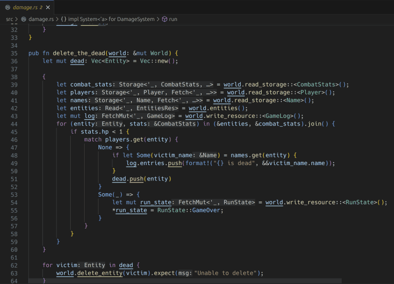 5 Best VS Code extensions for Rust development - Sergio Rodrigo Royo | Learn How To Code ...