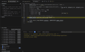 5 Best VS Code extensions for Rust development - Sergio Rodrigo Royo ...