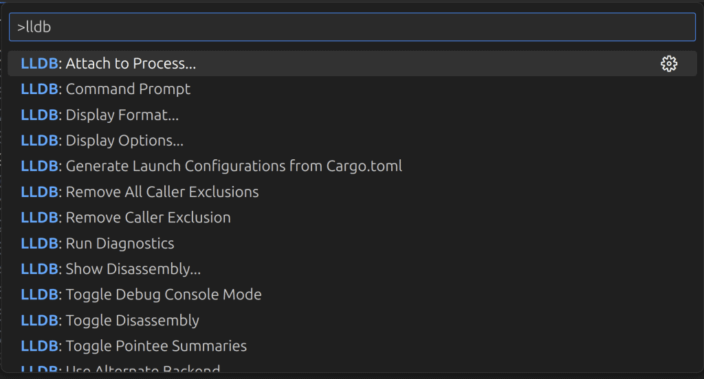 5 Best VS Code extensions for Rust development - Sergio Rodrigo Royo | Learn How To Code ...