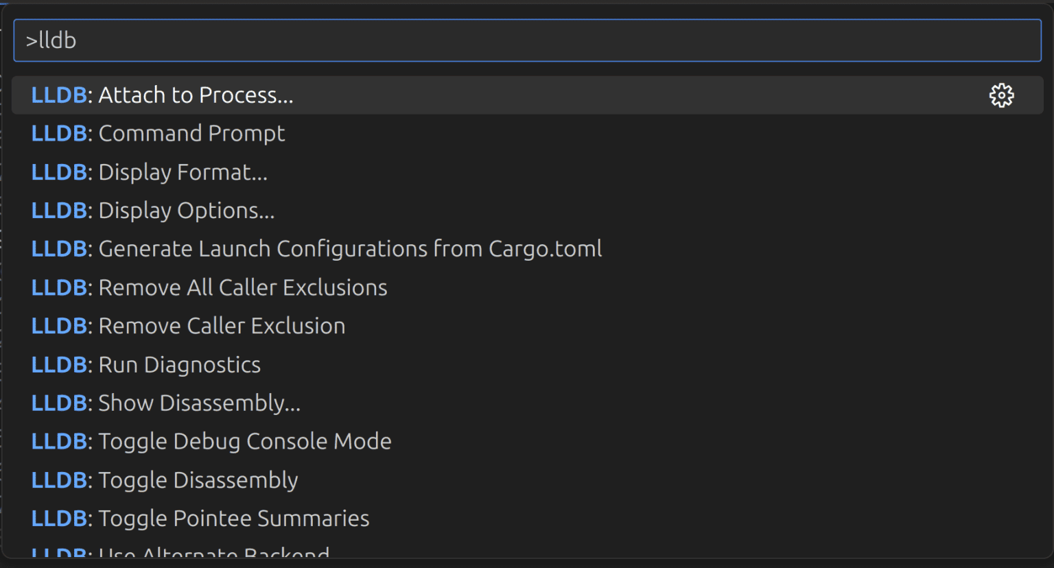 5 Best Vs Code Extensions For Rust Development Sergio Rodrigo Royo Learn How To Code